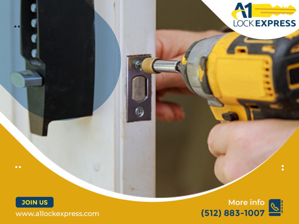 Understanding the Tools of a Locksmith: A Comprehensive Guide